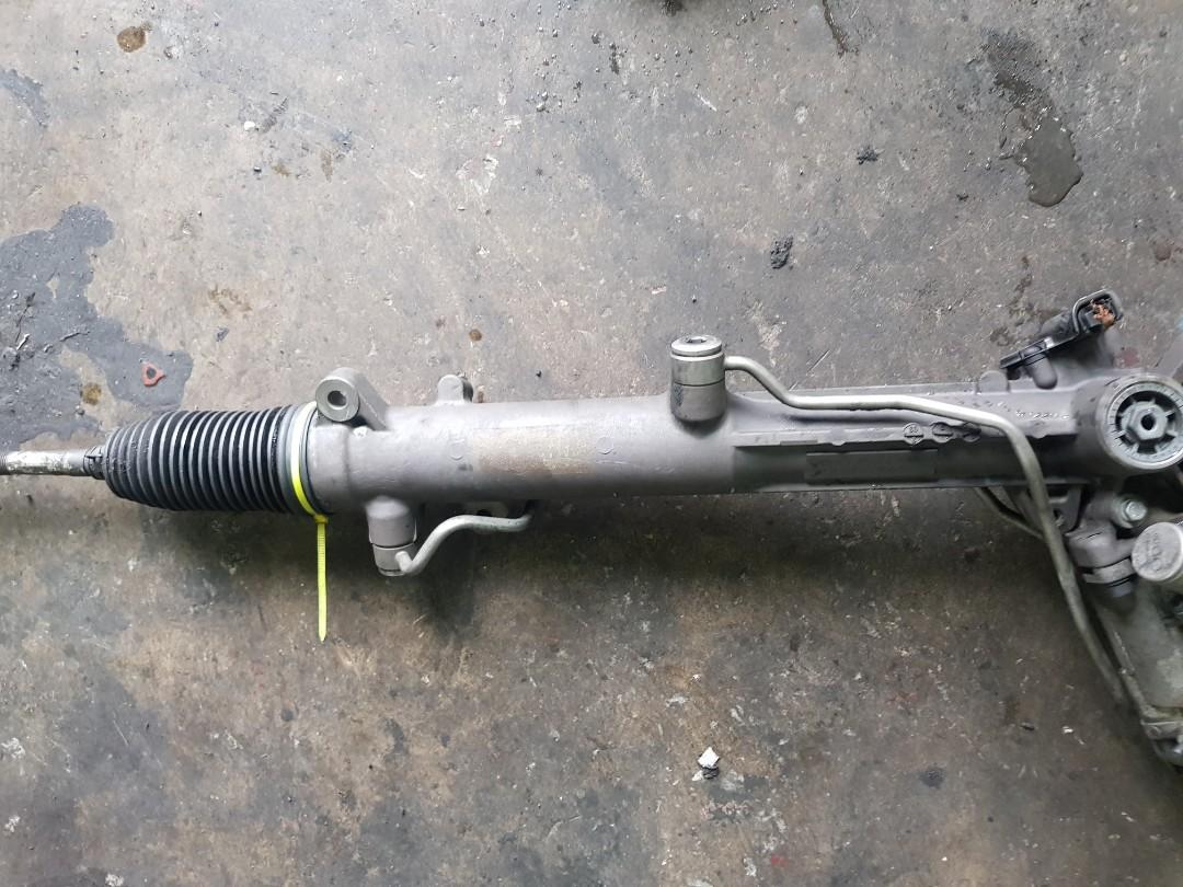 Bmw E60 Active Steering Rack, Auto Accessories on Carousell