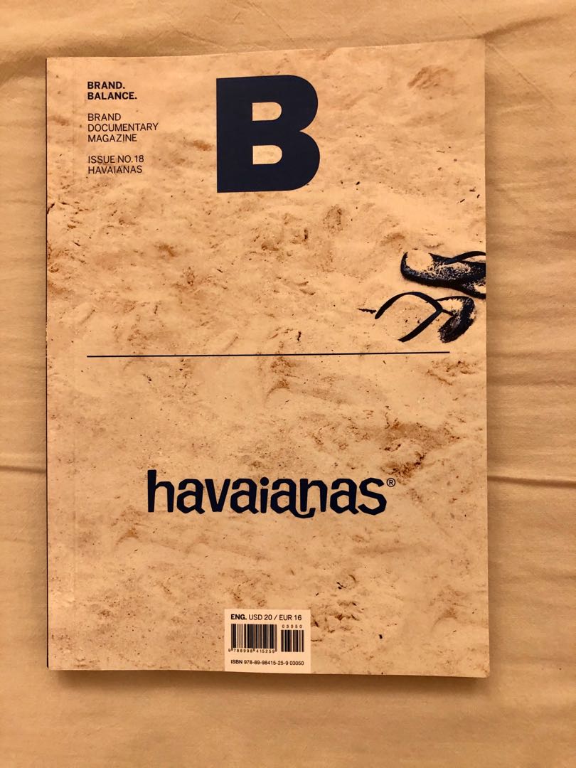 Brand highest Documentary Magazine 43 Berlin