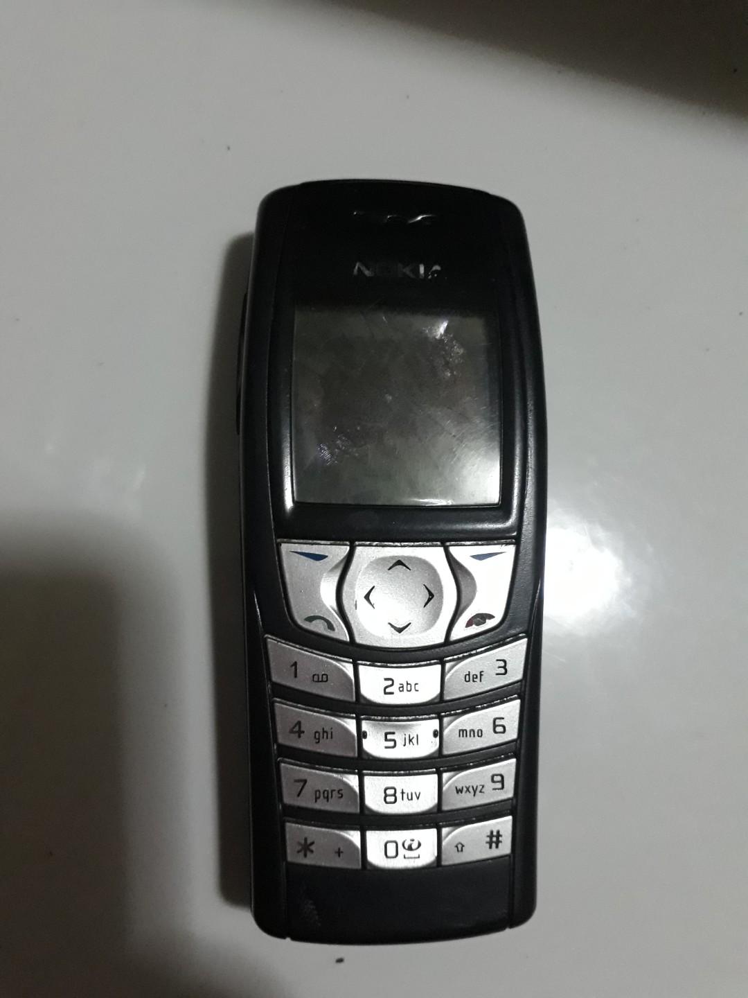 For Sale, old basic phones, Mobile Phones & Gadgets, Mobile Phones ...