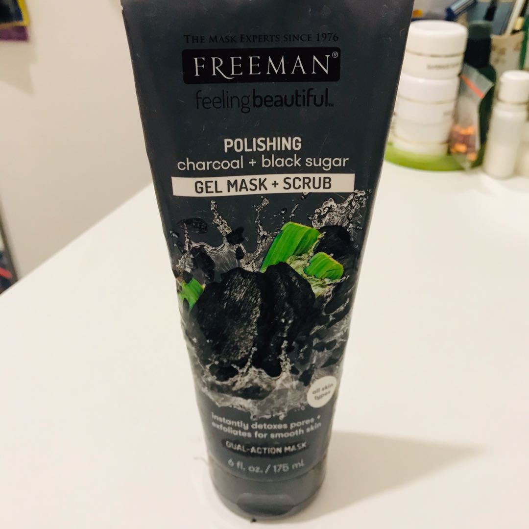 Freeman Mask, Beauty & Personal Care, Face, Face Care on Carousell