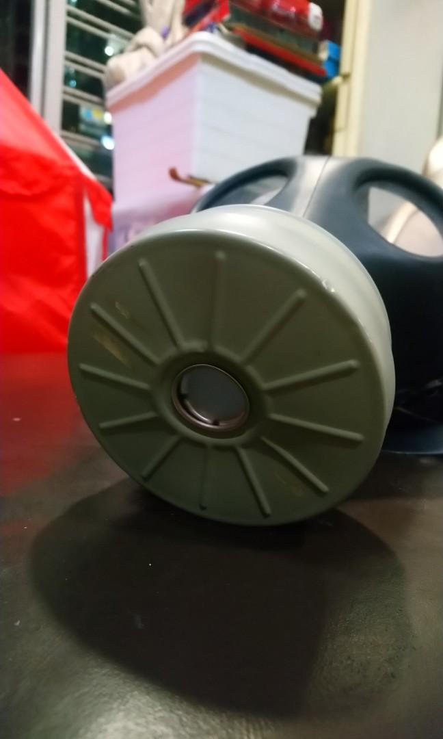 German metal trooper bucket, Hobbies & Toys, Memorabilia & Collectibles ...