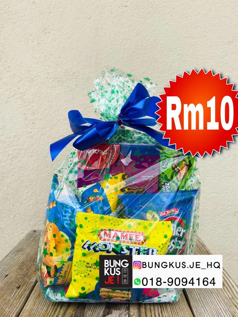Hamper Rm10 sehingga Rm300, Hobbies & Toys, Collectibles & Memorabilia ...