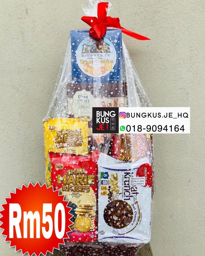 Hamper Rm10 sehingga Rm300, Hobbies & Toys, Collectibles & Memorabilia ...