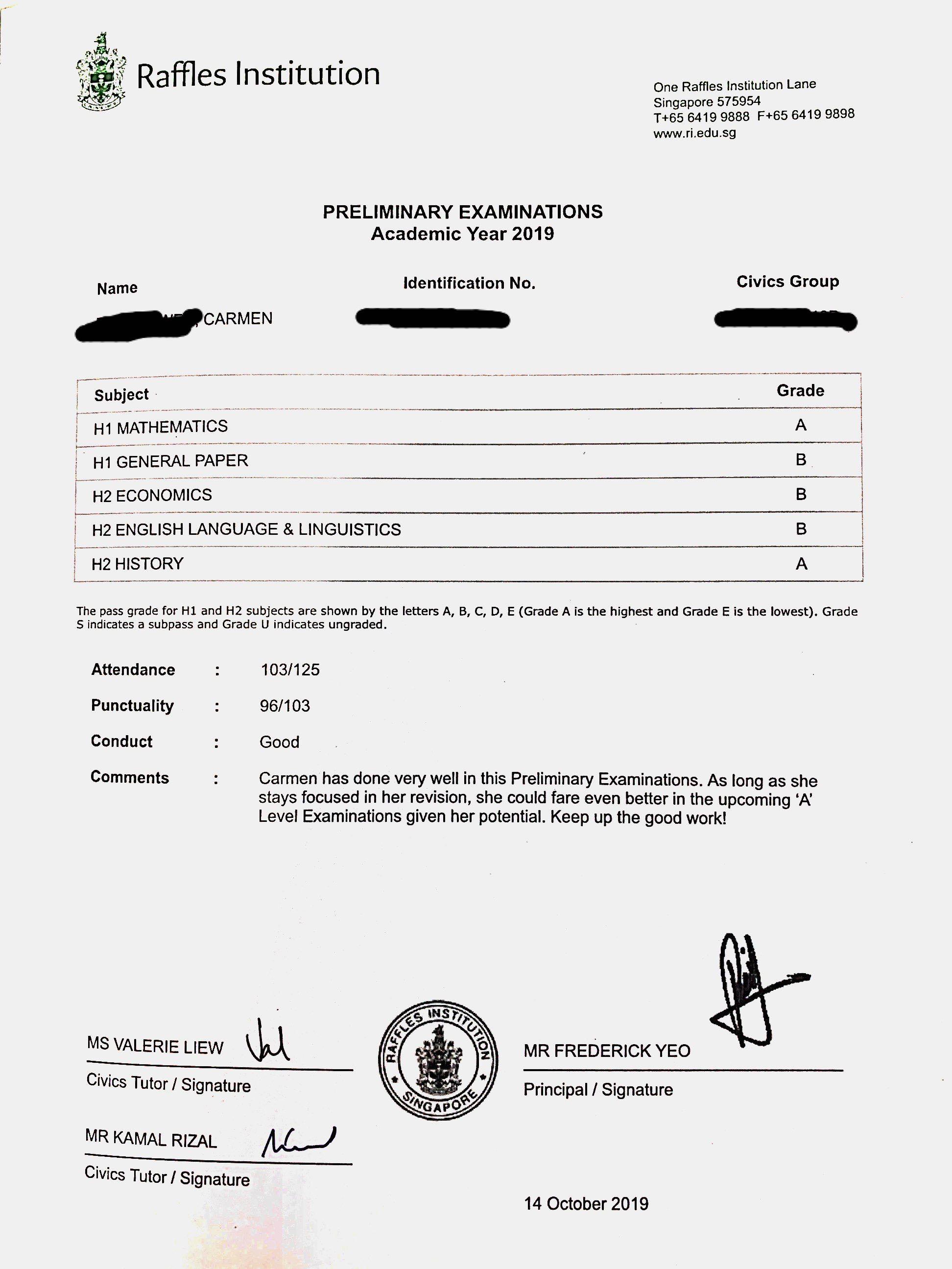 JC H2 HISTORY EXAM PACKAGE BY RJC GRADUATES, Hobbies & Toys, Books ...