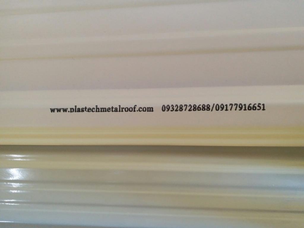 Longspan Ribtype uPVC Roofing, Commercial & Industrial, Construction ...