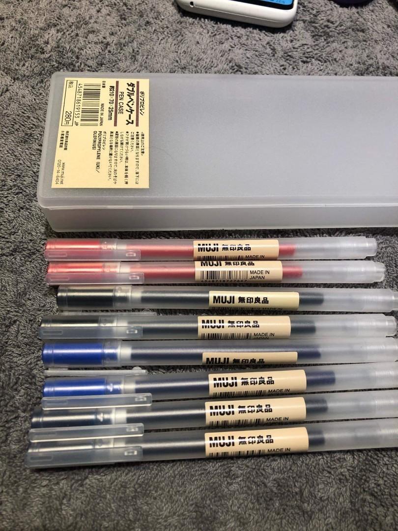 MUJI items, Hobbies & Toys, Stationary & Craft, Craft Supplies & Tools ...
