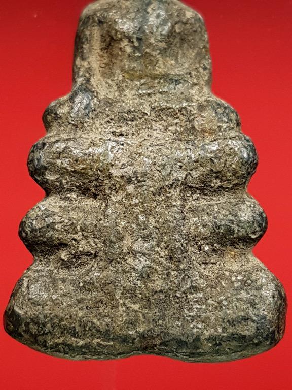 Phra Prathan Lp Niam Wat Noi Before BE2470 Size about 4.8cm, Hobbies ...