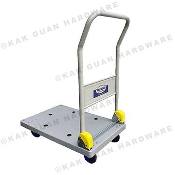 PRESTAR PLATFORM TROLLEY (150KG), Everything Else on Carousell
