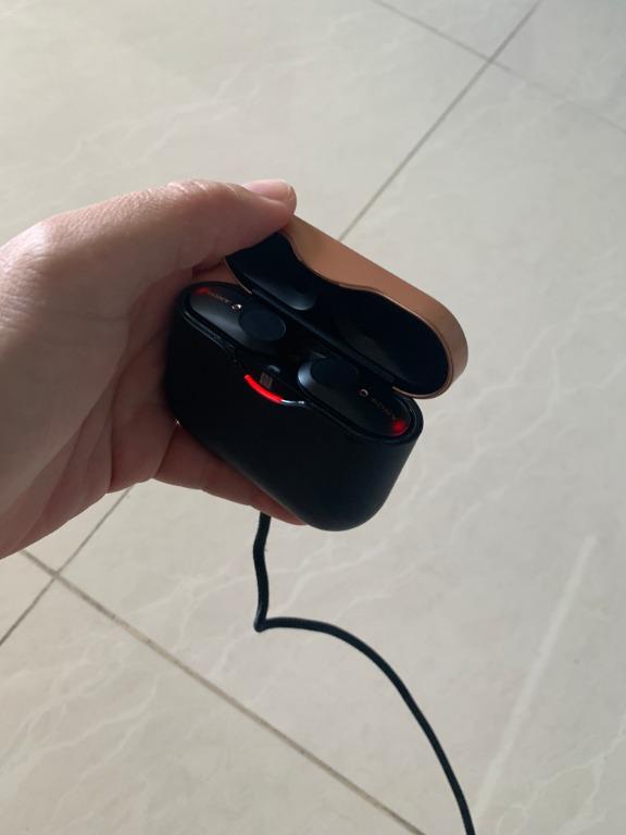 Sony WF1000 MX3, Electronics, Audio on Carousell