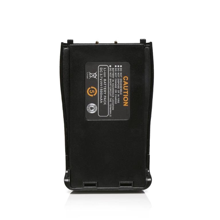 Spare battery BL-1 for BF-888S BF-88E Baofeng Pofung BF-666S Retevis ...