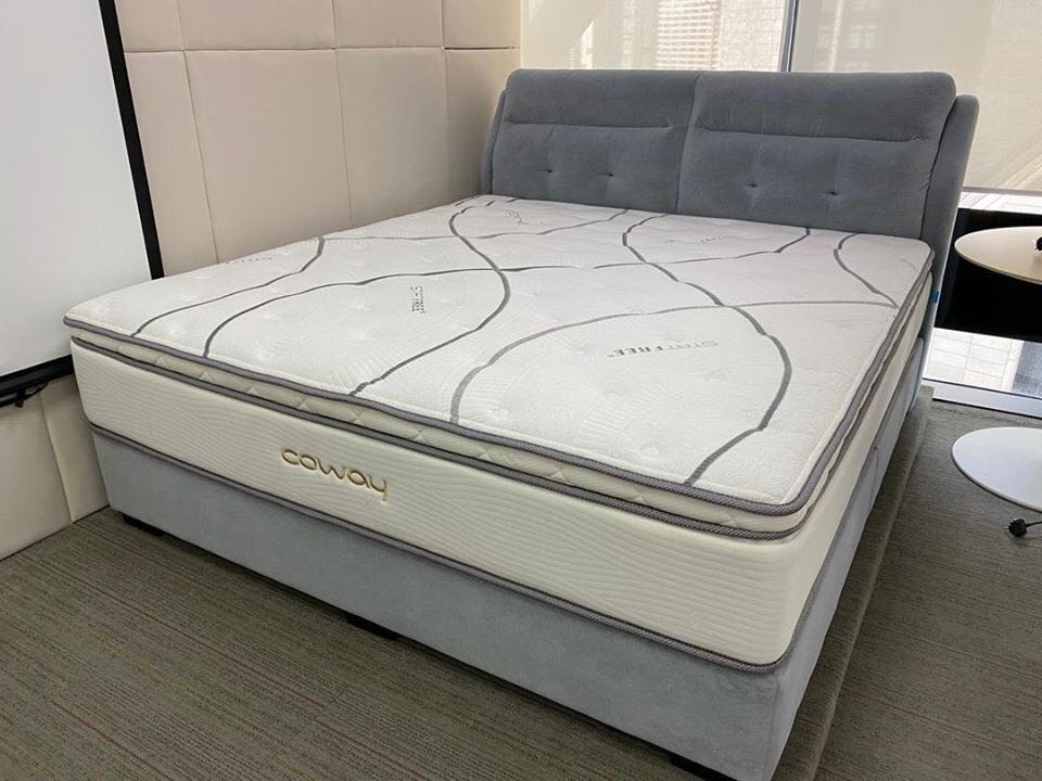 Tilam Premium, Furniture & Home Living, Furniture, Bed Frames ...