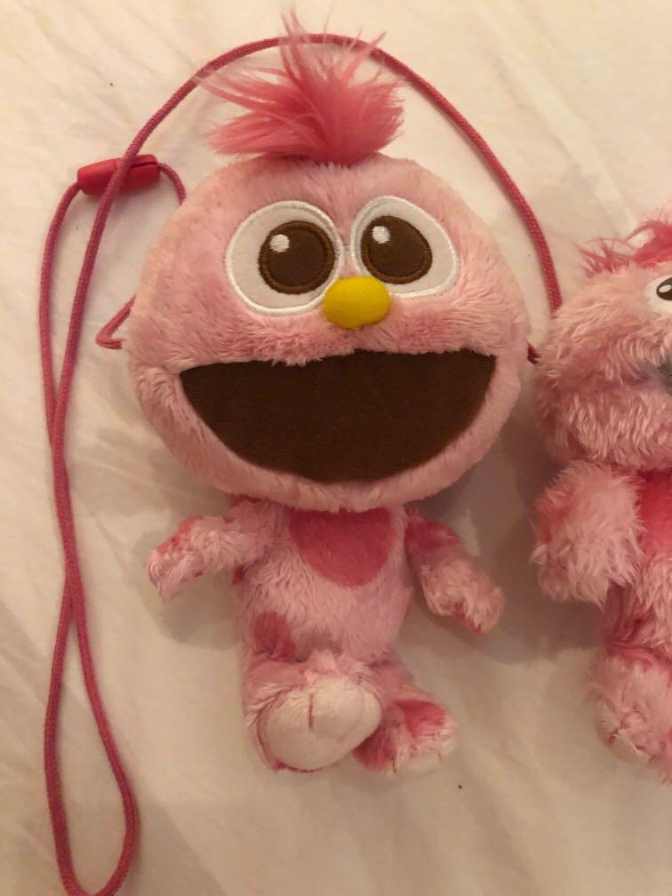 Universal Studios Japan Osaka USJ Moppy Keychain, Toys & Games, Others ...