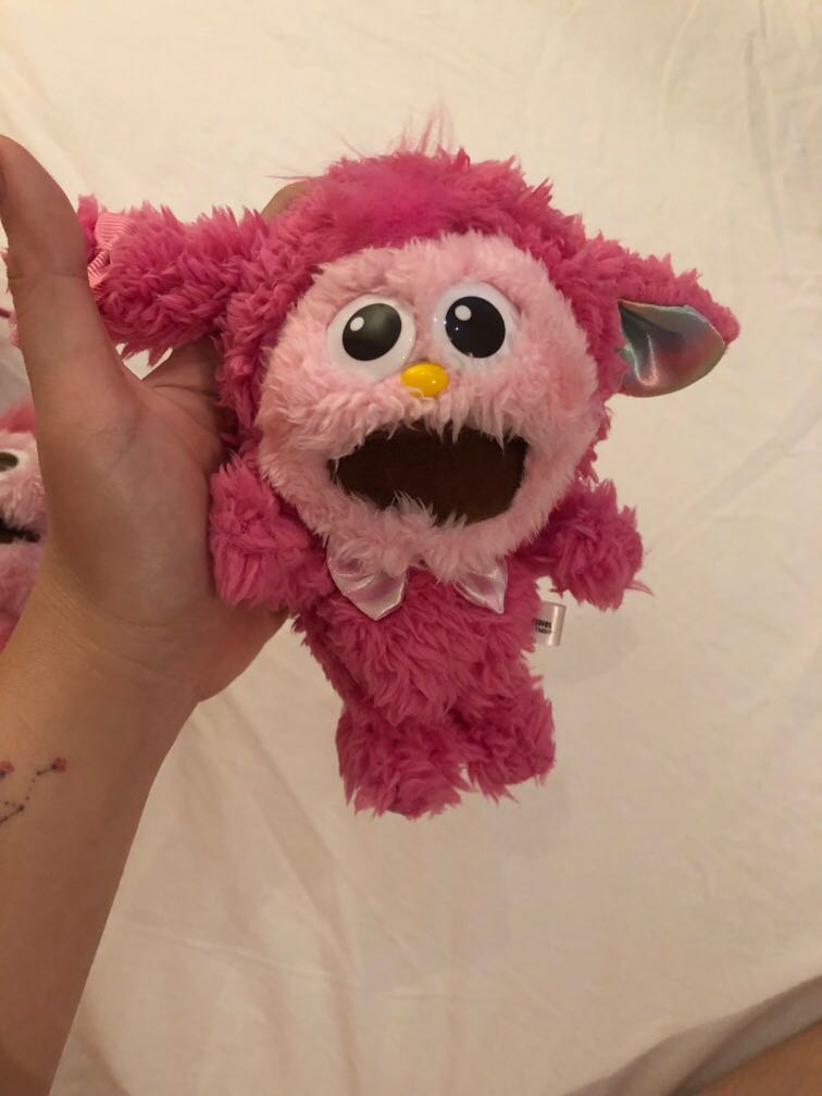 Universal Studios Japan Osaka USJ Moppy Keychain, Toys & Games, Others ...