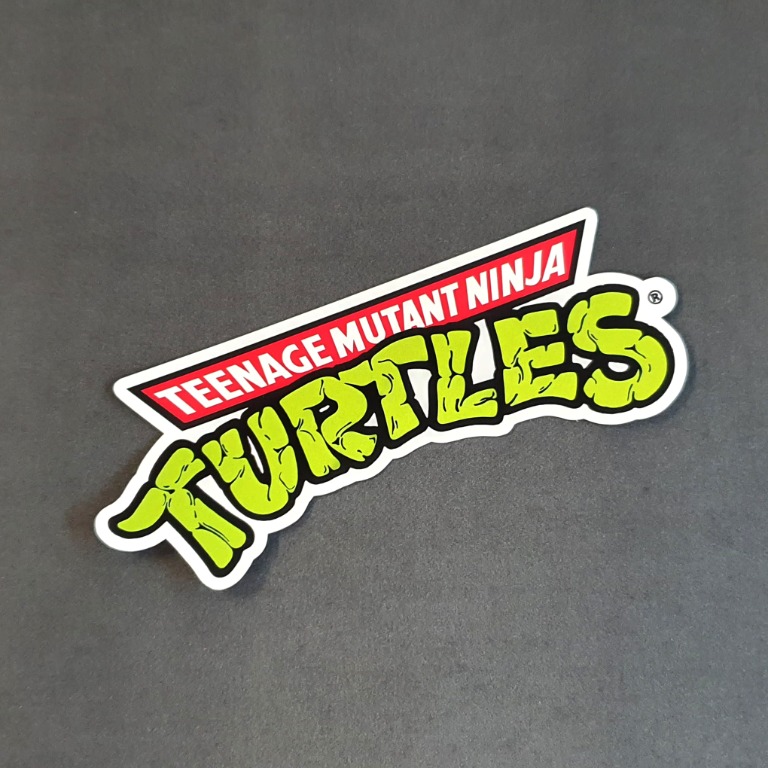 Waterproof Pop Culture Luggage Laptop Misc Sticker Television TV Series ...