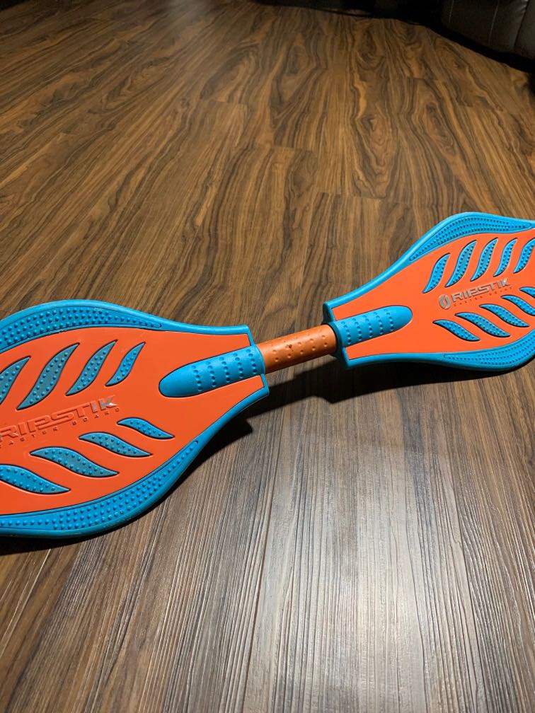 Waveboard, Sports Equipment, Sports & Games, Skates, Rollerblades ...