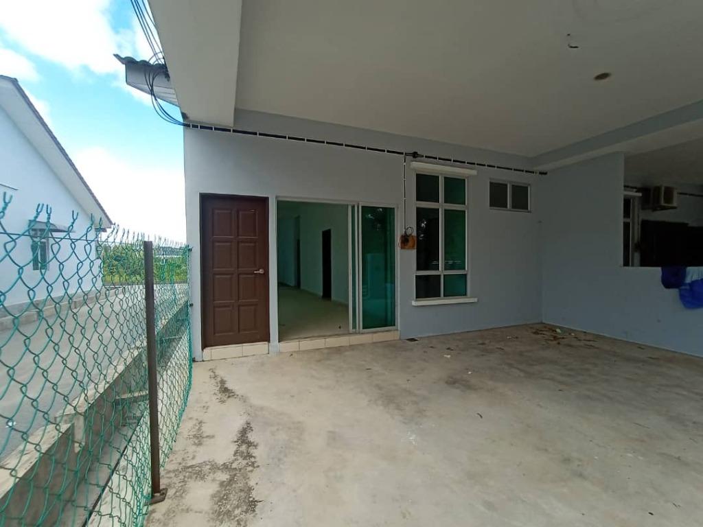 2 unit Single storey Permatang badak maju 37, Property, For Sale on ...