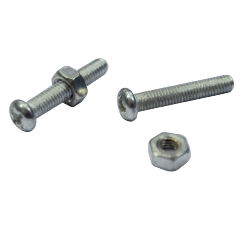 A- Skru Machine 1cm, Furniture & Home Living, Furniture, Tables & Sets ...