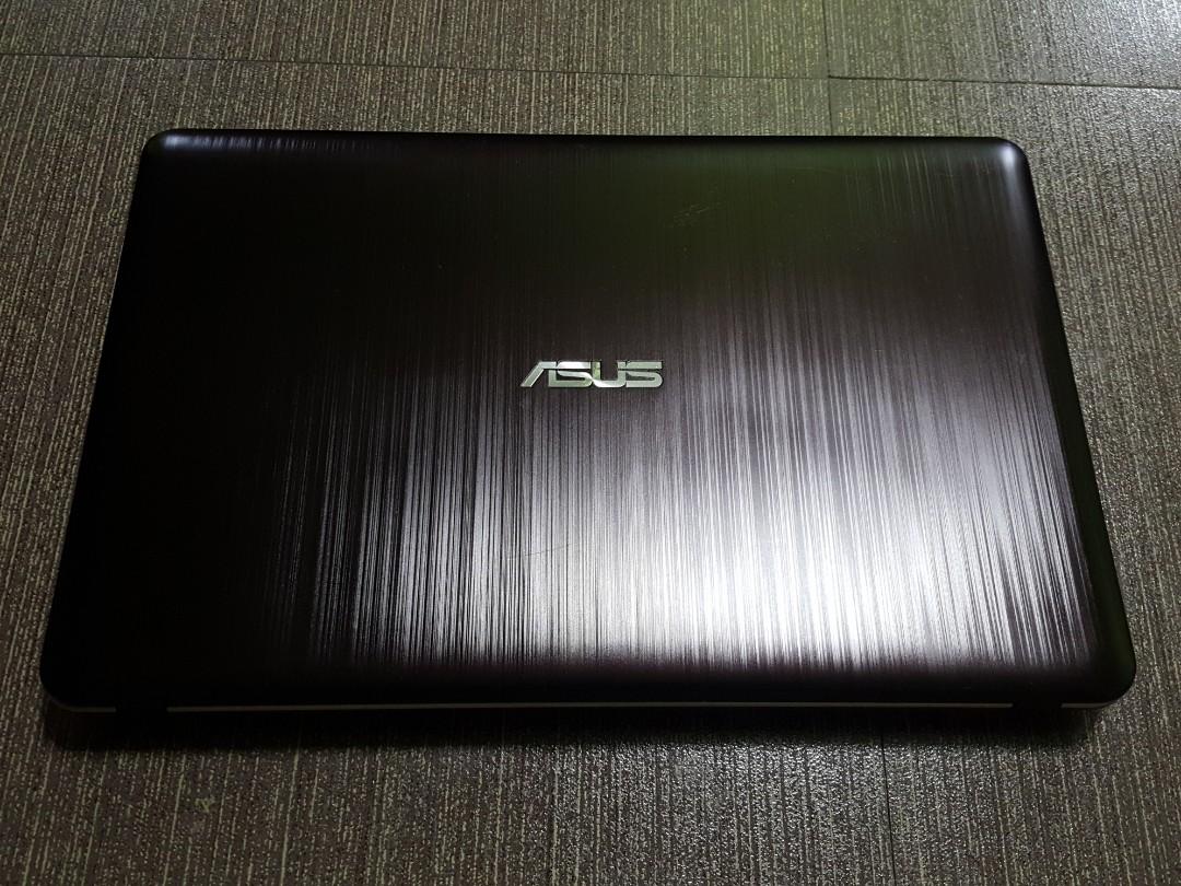 Asus Vivobook X540U Intel Core i5-8250U 8th Generation, Computers ...