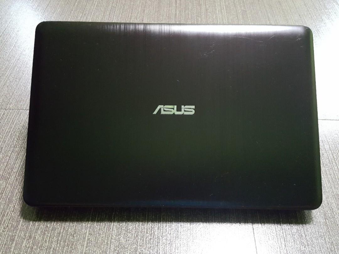 Asus Vivobook X540U Intel Core i5-8250U 8th Generation, Computers ...