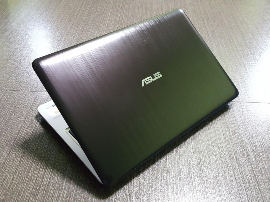 Asus Vivobook X540U Intel Core i5-8250U 8th Generation, Computers ...