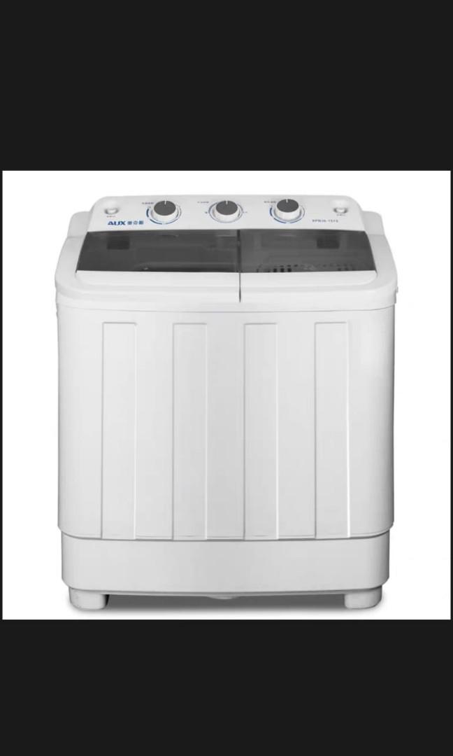 5kg Mini washing machine, TV & Home Appliances, Washing Machines and ...
