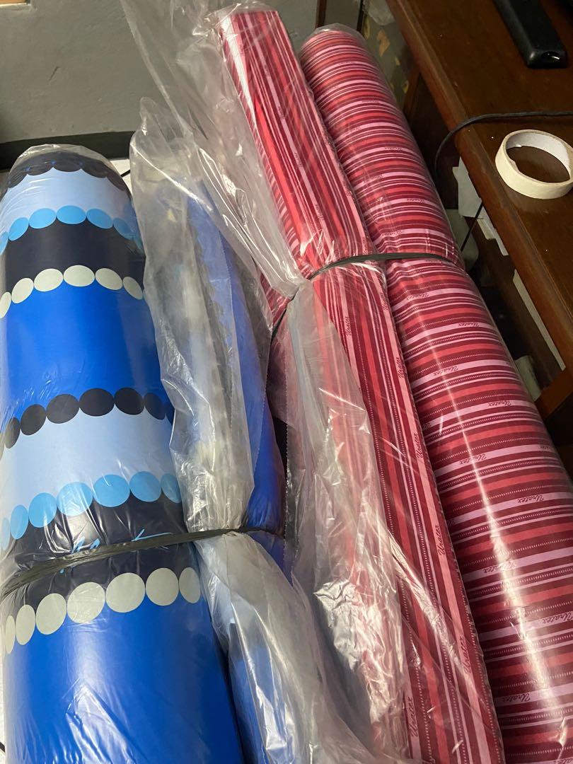 Brand new Single Uratex Foam, Furniture & Home Living, Furniture, Bed ...