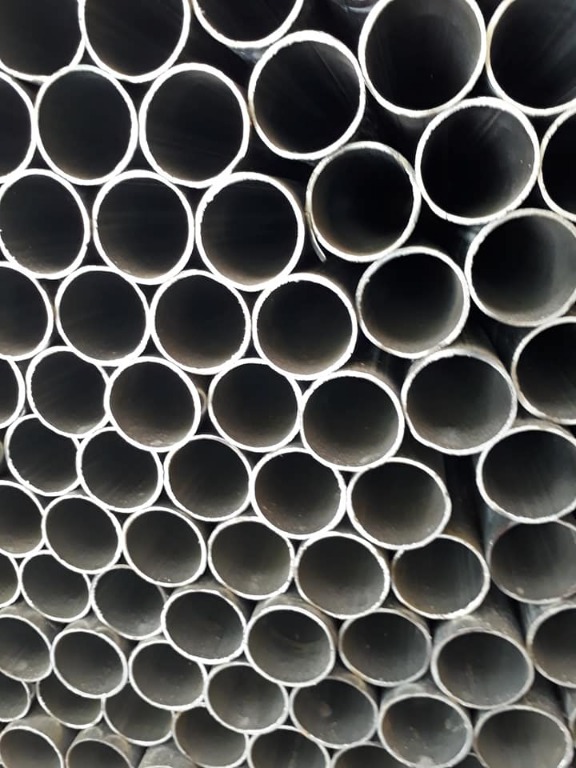 COMMERCIAL GI PIPE, Commercial & Industrial, Construction Tools ...