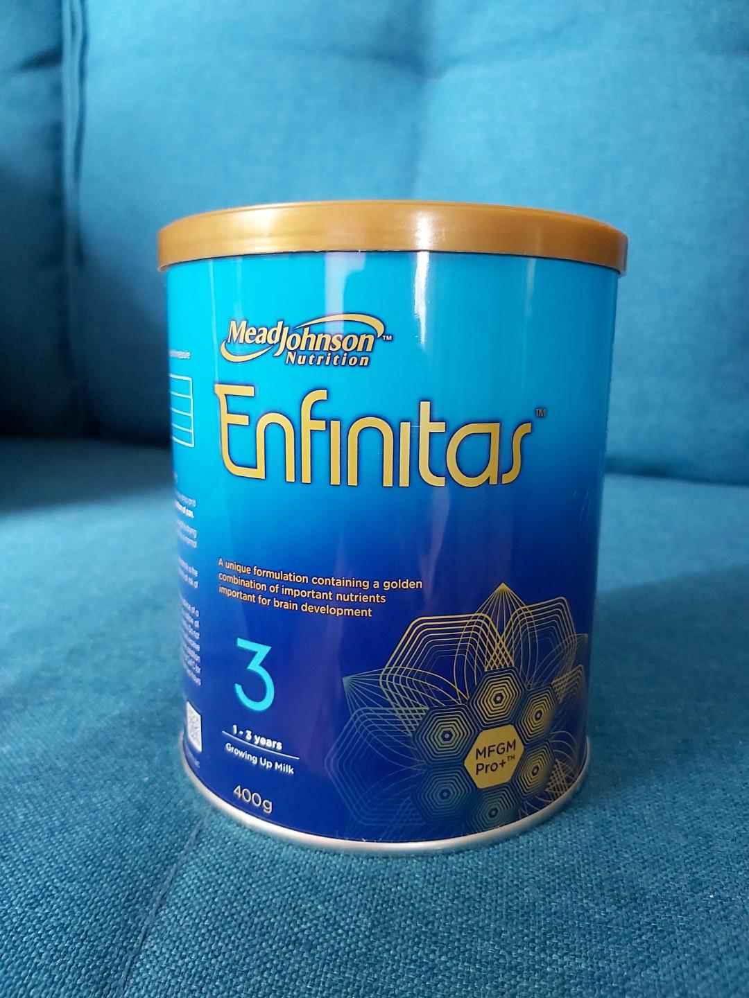 Enfinitas 3, 兒童＆孕婦用品, 護理及餵哺, 護理及餵哺 - 奶咀 - Carousell