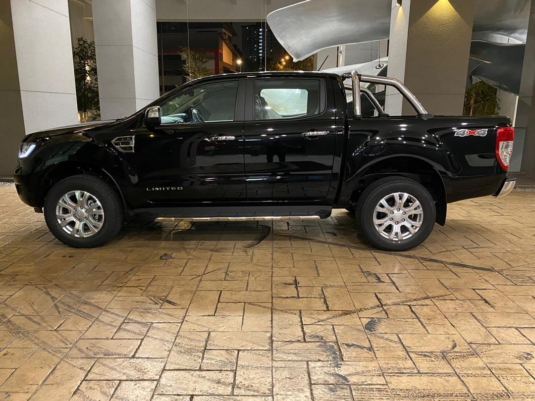 FORD RANGER XLT PLUS LIMITED, Cars, Cars for Sale on Carousell