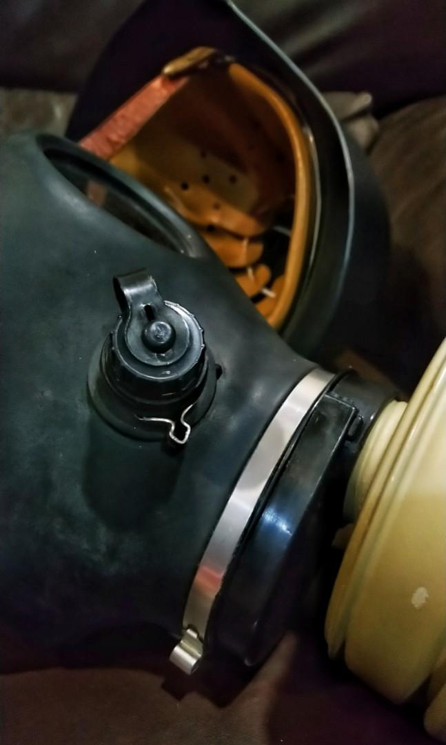 German metal trooper bucket, Hobbies & Toys, Memorabilia & Collectibles ...