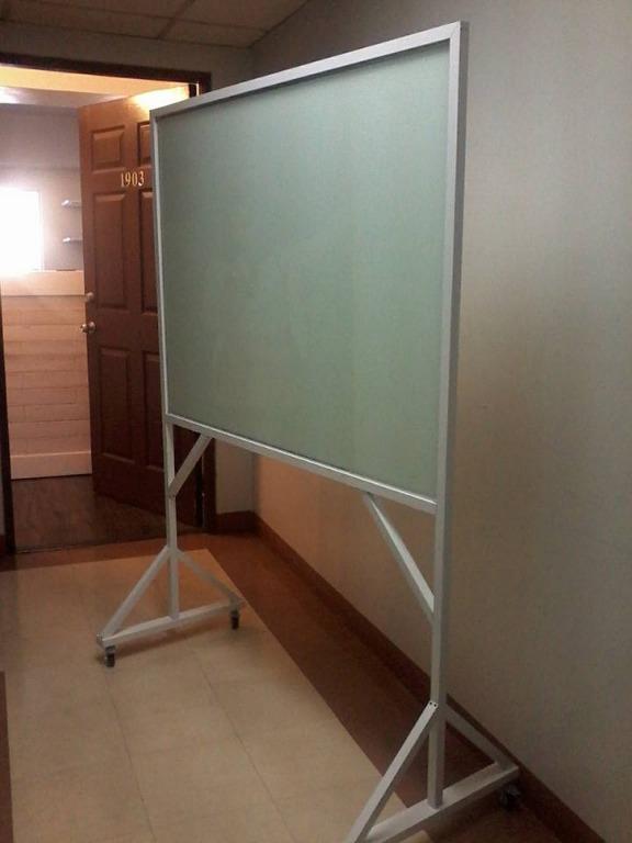 Glass Board Glass Partition Colored Glass Board Glass Rolling Board ...
