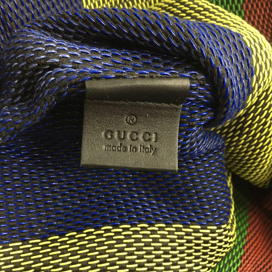 Gucci Tote Bag (499484) 207000726, Luxury, Bags & Wallets on Carousell
