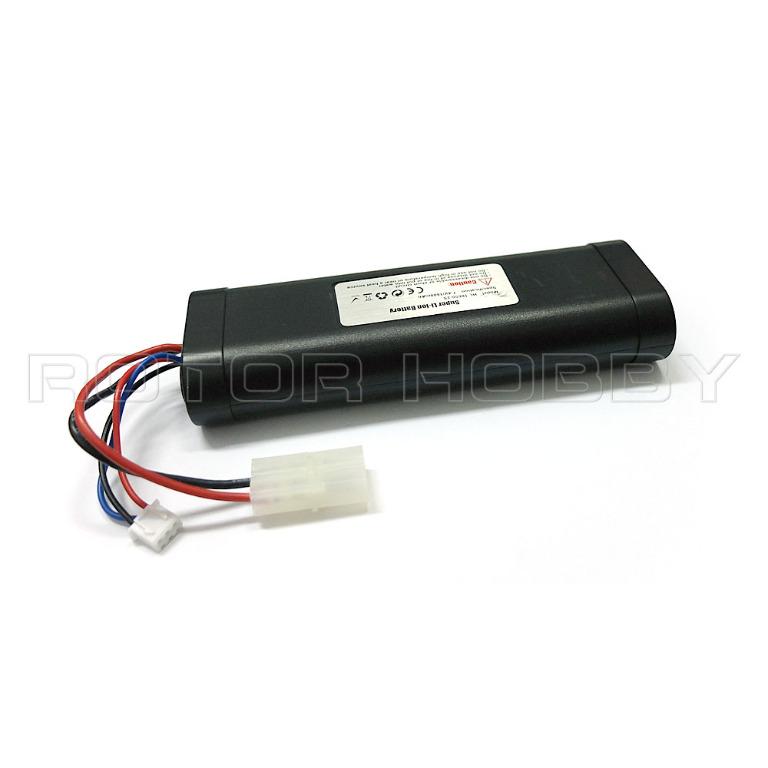 (Important: For Heng Long RC Tank only) 7.4V 1800mAh Li-Ion Battery ...