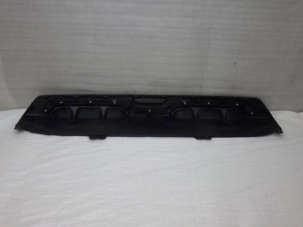 Honda Original JDM Access 'Sporty' Carbon Fiber Rear Diffuser (Black ...