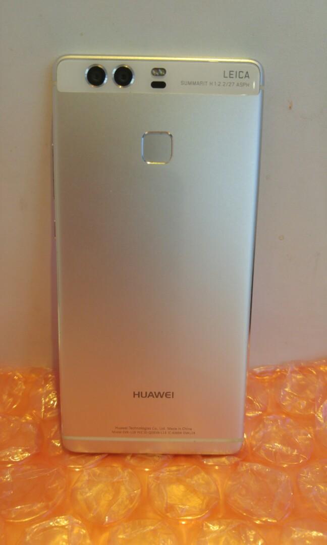 Huawei 華為 P9 3+32G + Airpods( Blue Tooth Headsets 藍牙耳機) HK Version 港版 行貨, 手提電話, 手機, 其他手機 - Carousell