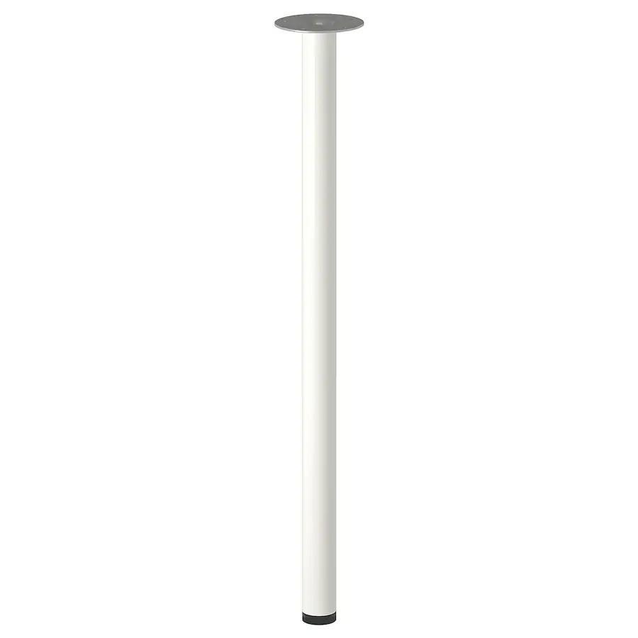IKEA Adils Table Legs, Furniture & Home Living, Furniture, Tables ...