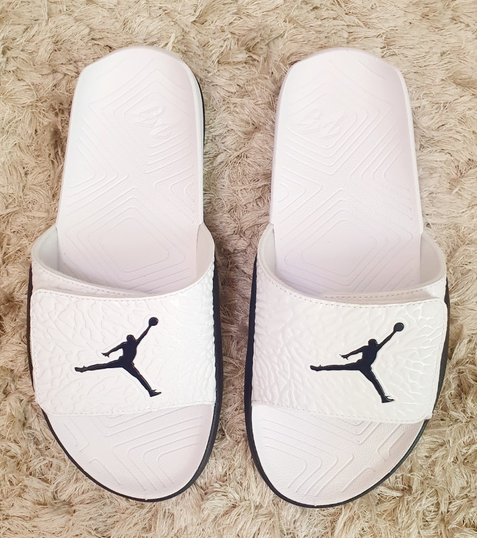 Jordan Hydro 7 V2 slides size 8 US for men. 2300. Before: 2800, Men's ...