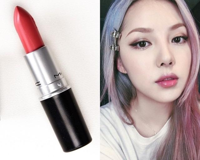 MAC See Sheer Lustre Lipstick, Beauty & Personal Care, Face, Makeup on ...