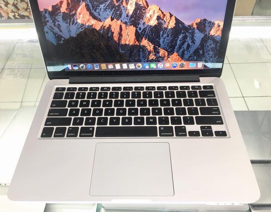 Macbook Pro Retina (13-inch, Early 2015), Computers & Tech, Laptops ...
