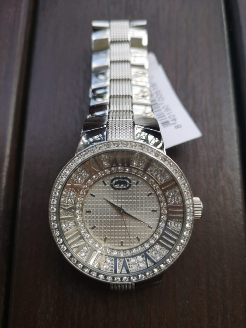 Marc Ecko Watch E15026G1, Mobile Phones & Gadgets, Wearables & Smart ...