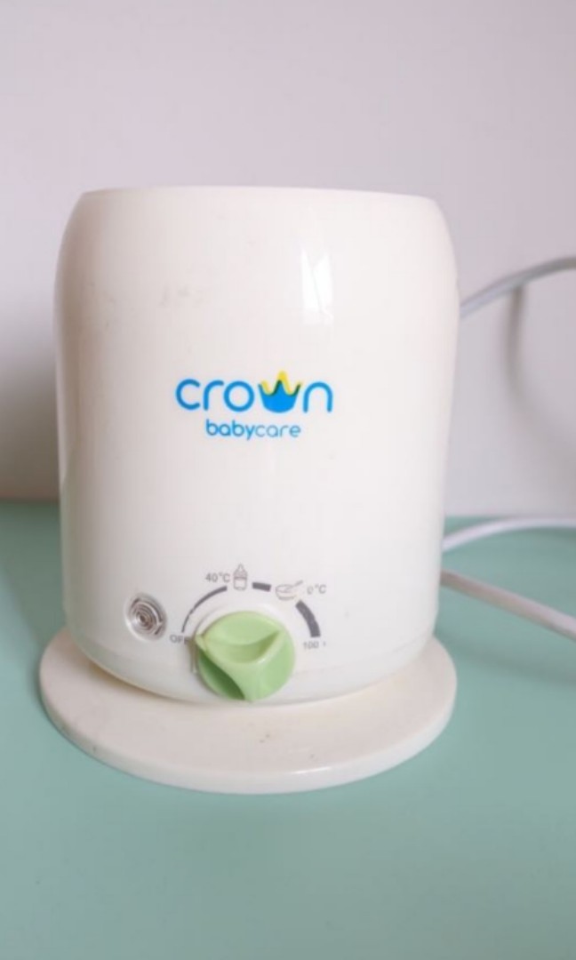 Pemanas Susu Warmer Asi, Bayi & Anak, Perawatan & Makanan Anak di Carousell