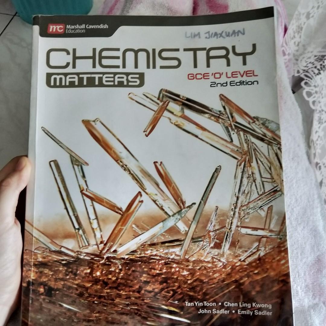 Pure Science Textbooks (Pure Biology and Chemistry), Hobbies & Toys ...