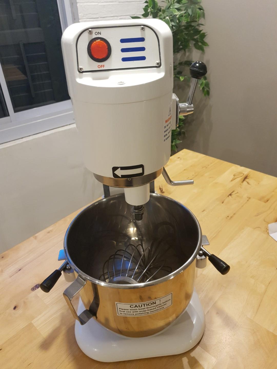 Spar Mixer SP 800, TV & Home Appliances, Kitchen Appliances, Hand ...