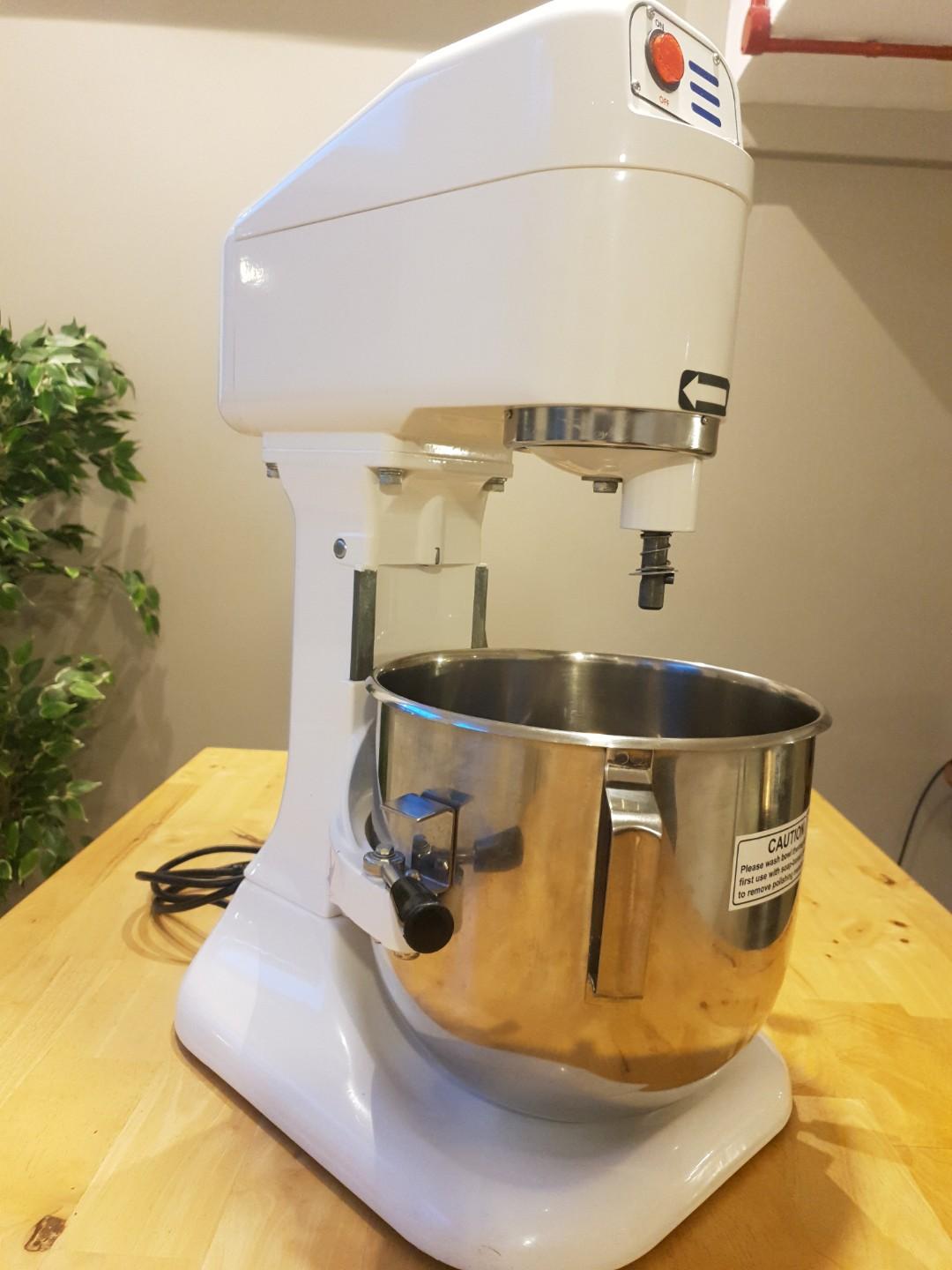 Spar Mixer SP 800, TV & Home Appliances, Kitchen Appliances, Hand ...