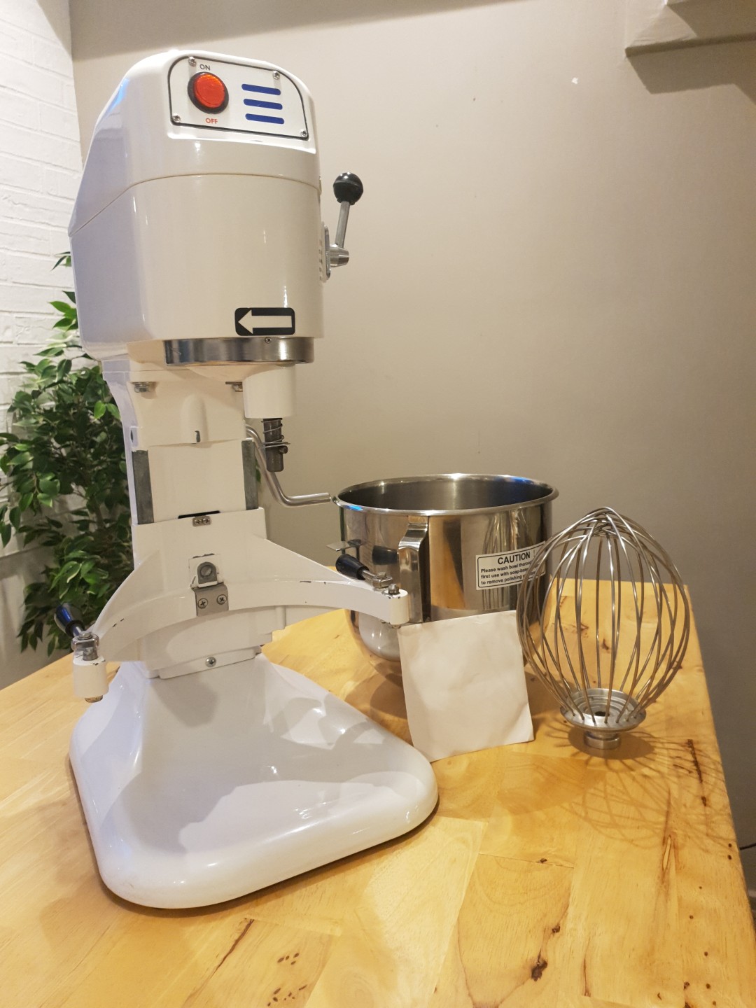 Spar Mixer SP 800, TV & Home Appliances, Kitchen Appliances, Hand ...