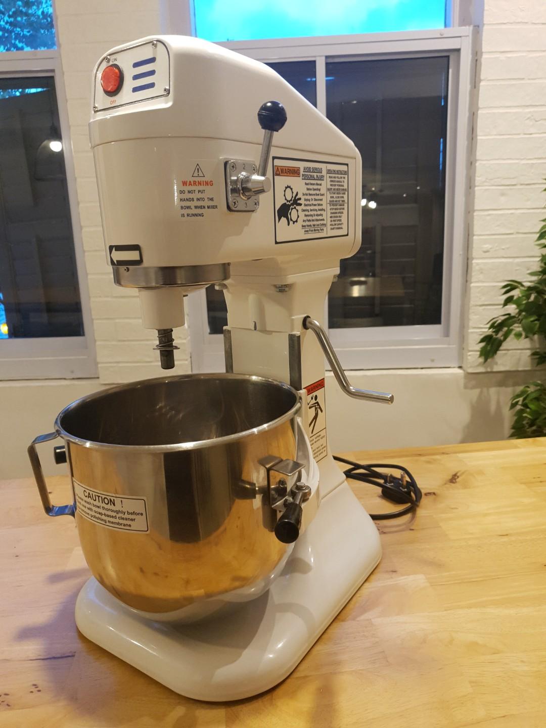 Spar Mixer SP 800, TV & Home Appliances, Kitchen Appliances, Hand ...