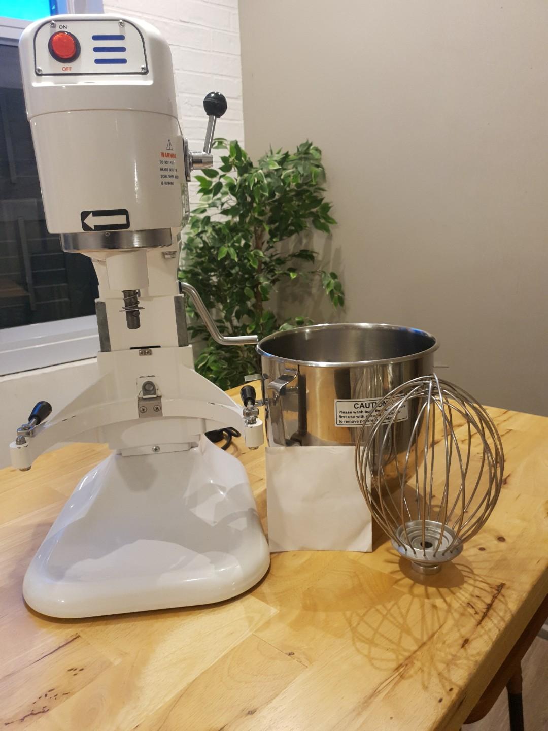 Spar Mixer SP 800, TV & Home Appliances, Kitchen Appliances, Hand ...