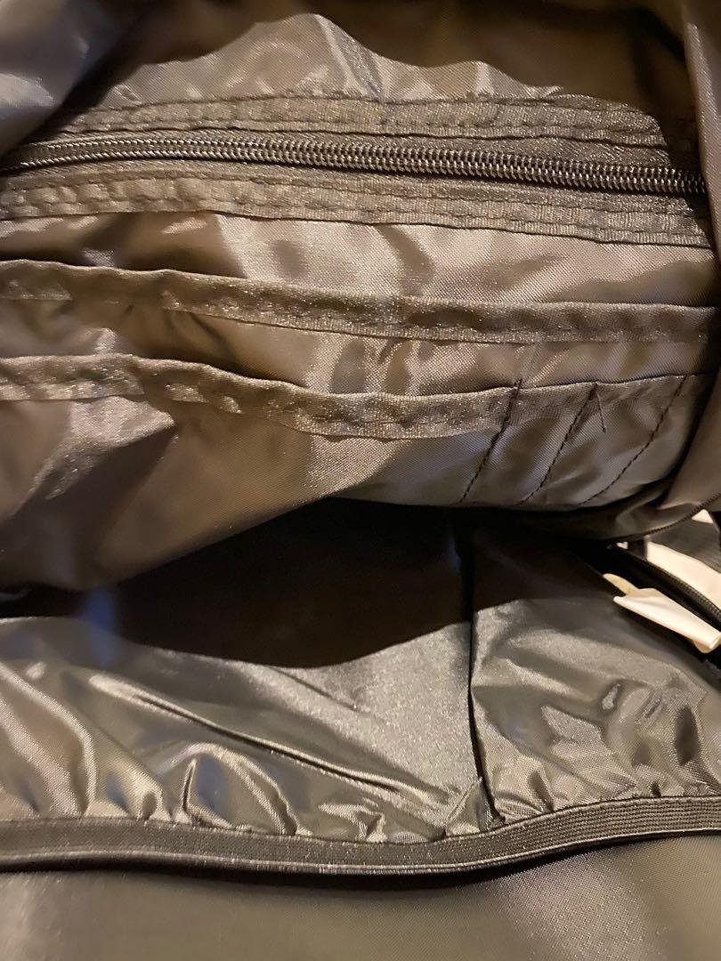 Supreme Spain Backpack, Men's Fashion, Bags, Backpacks on Carousell