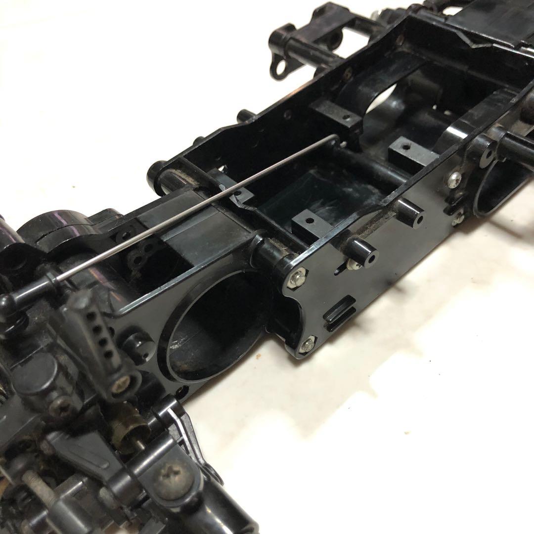 Vintage 1/10 Tamiya RC Mini Cooper M01 chassis, Hobbies & Toys, Toys ...