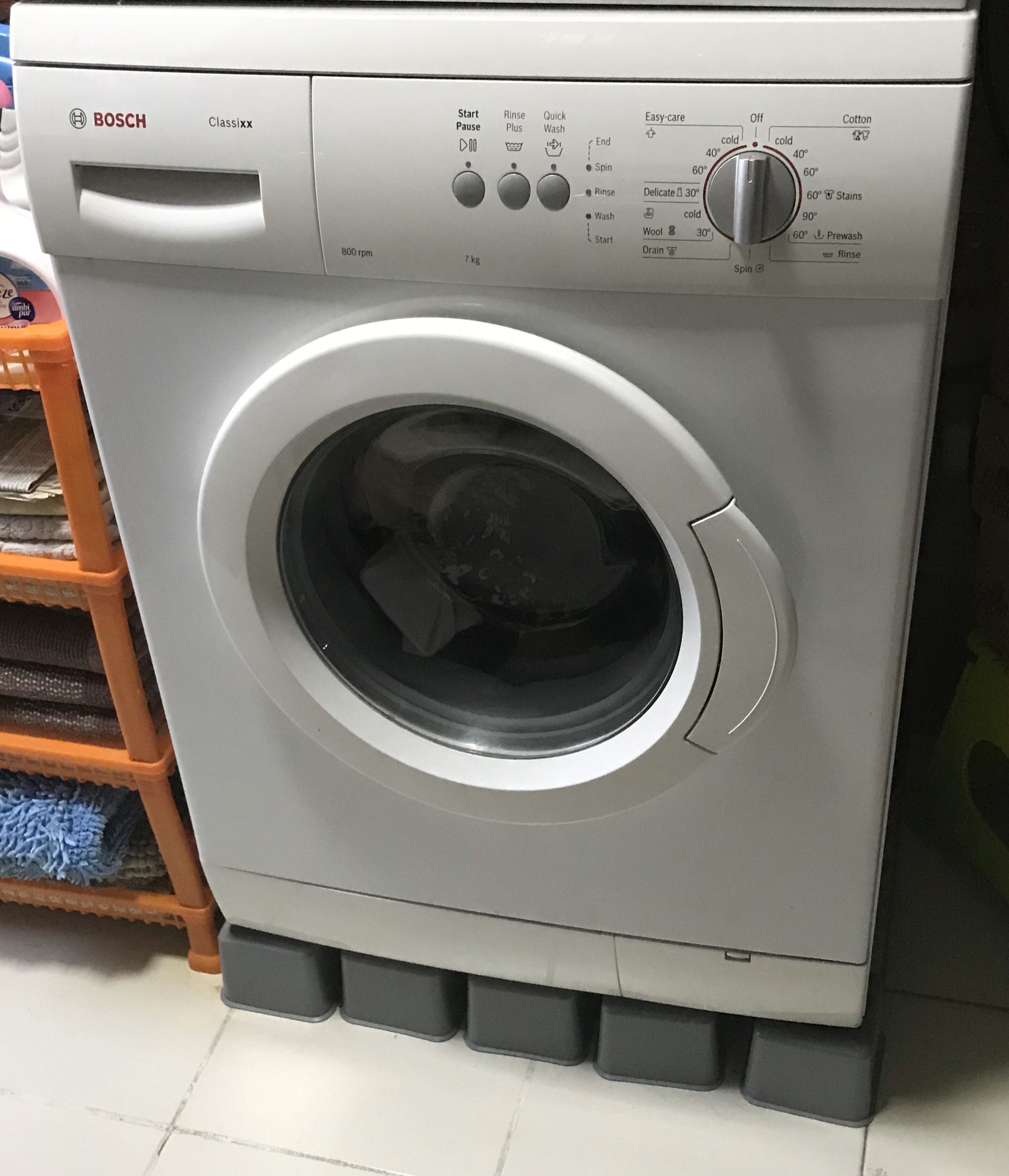 Washing Machine, TV & Home Appliances, Washing Machines and Dryers on ...